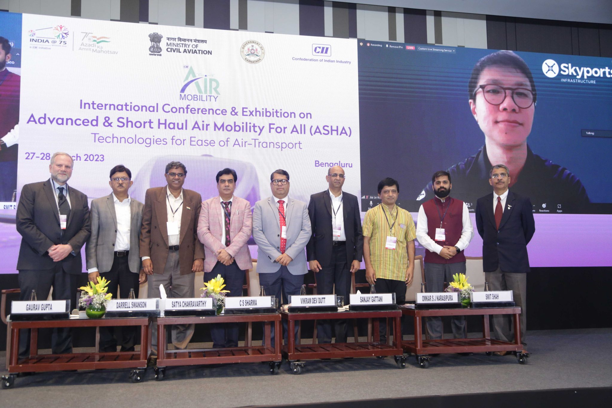 Schemes for industry first – NABCB