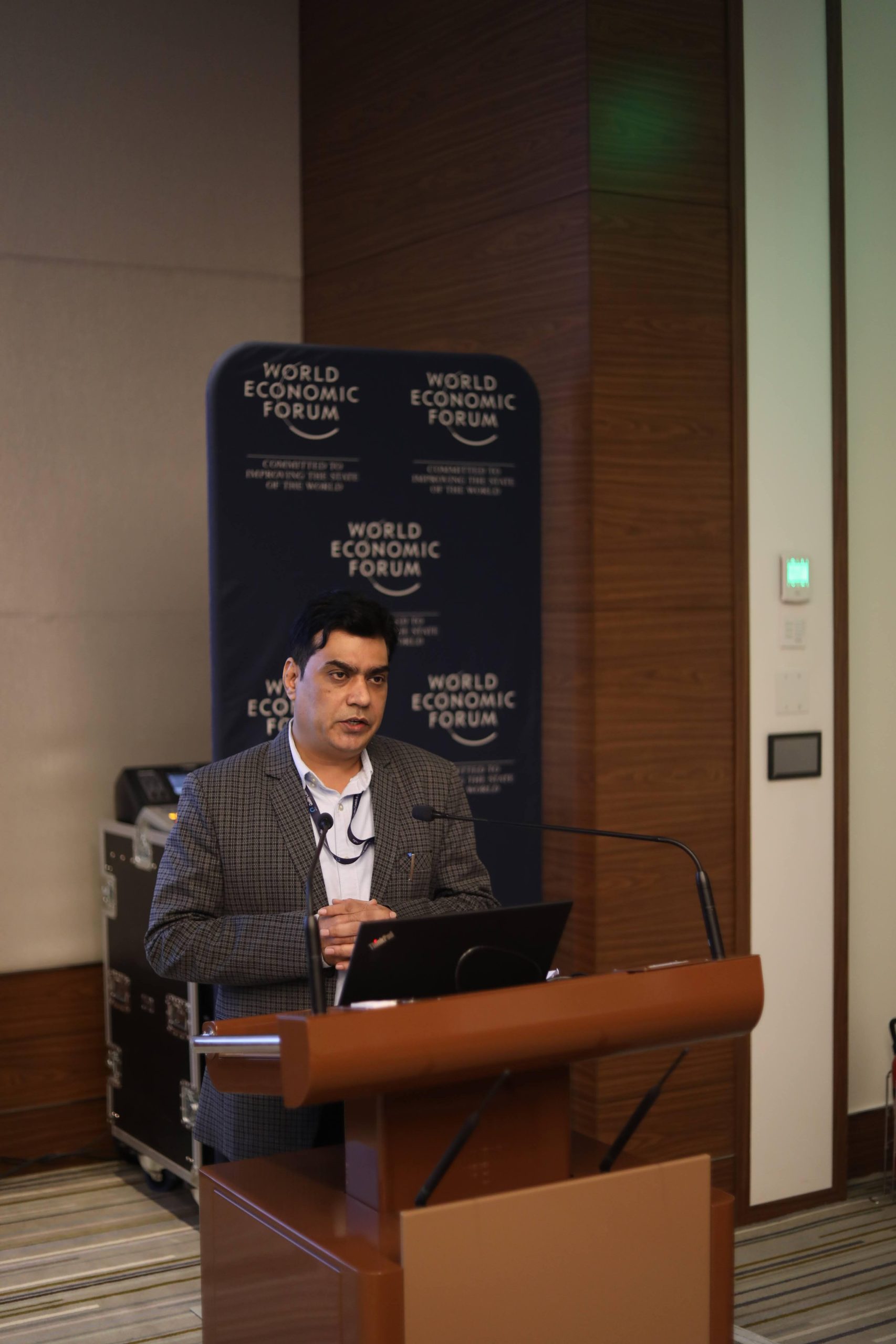 Schemes for industry first – NABCB