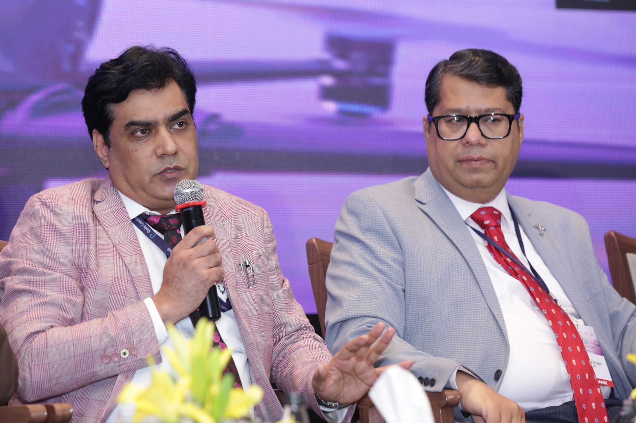 Schemes for industry first – NABCB