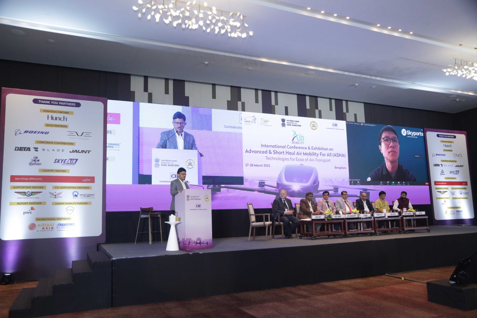 Schemes for industry first – NABCB